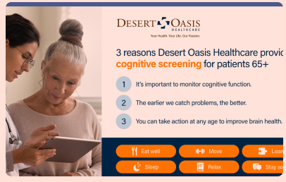 Neurotrack Cognitive Function Test: Assessment for Neurodegenerative ...