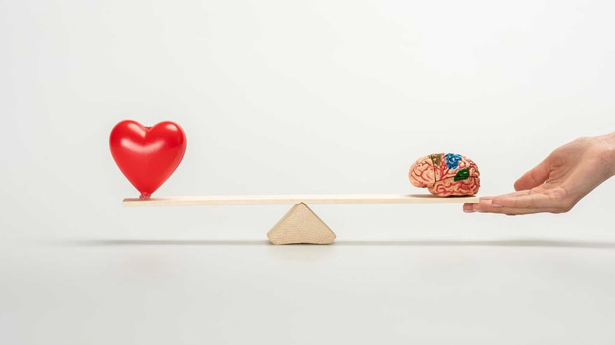 Your Brain's Autopilot Function