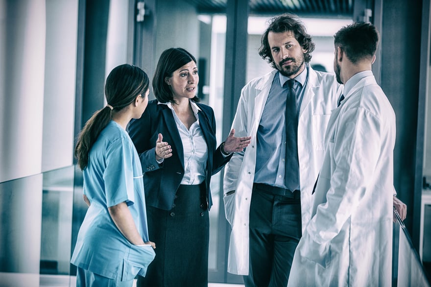 Neurotrack Develops 3-Minute Digital Test to Screen for Cognitive ...